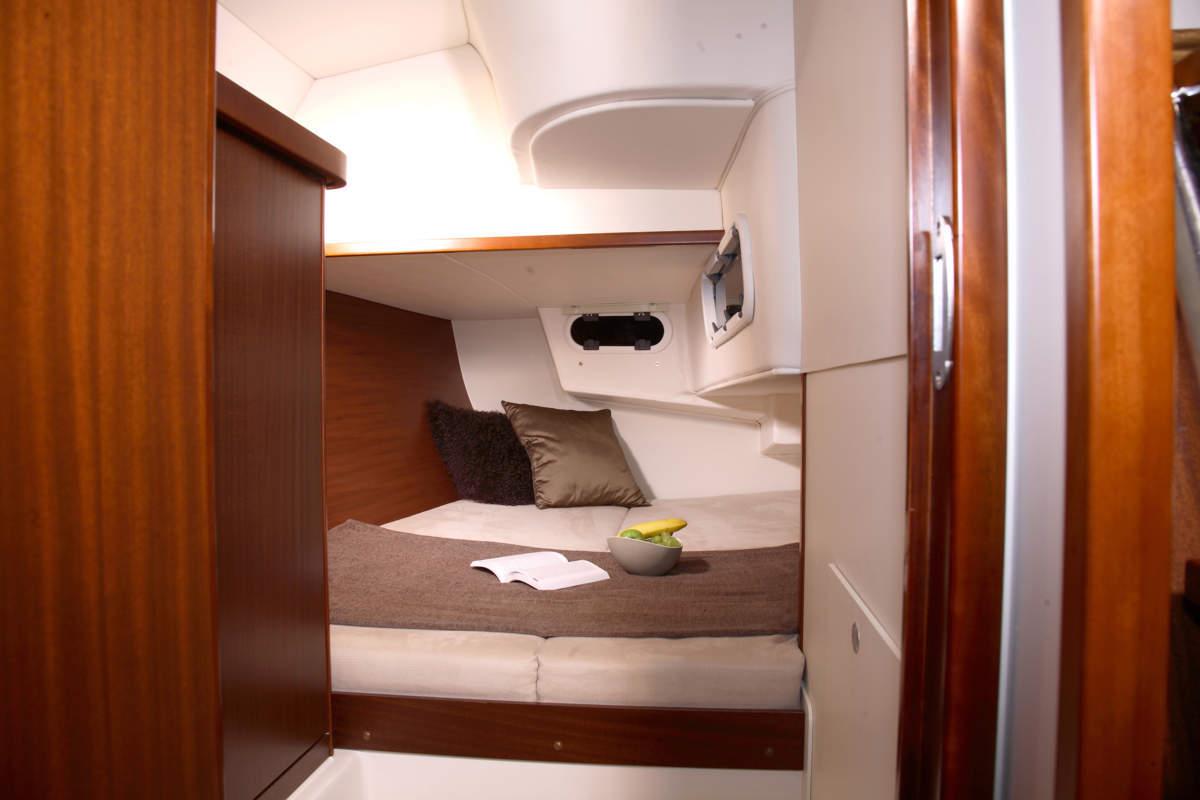 Hanse yachts, Hanse 375